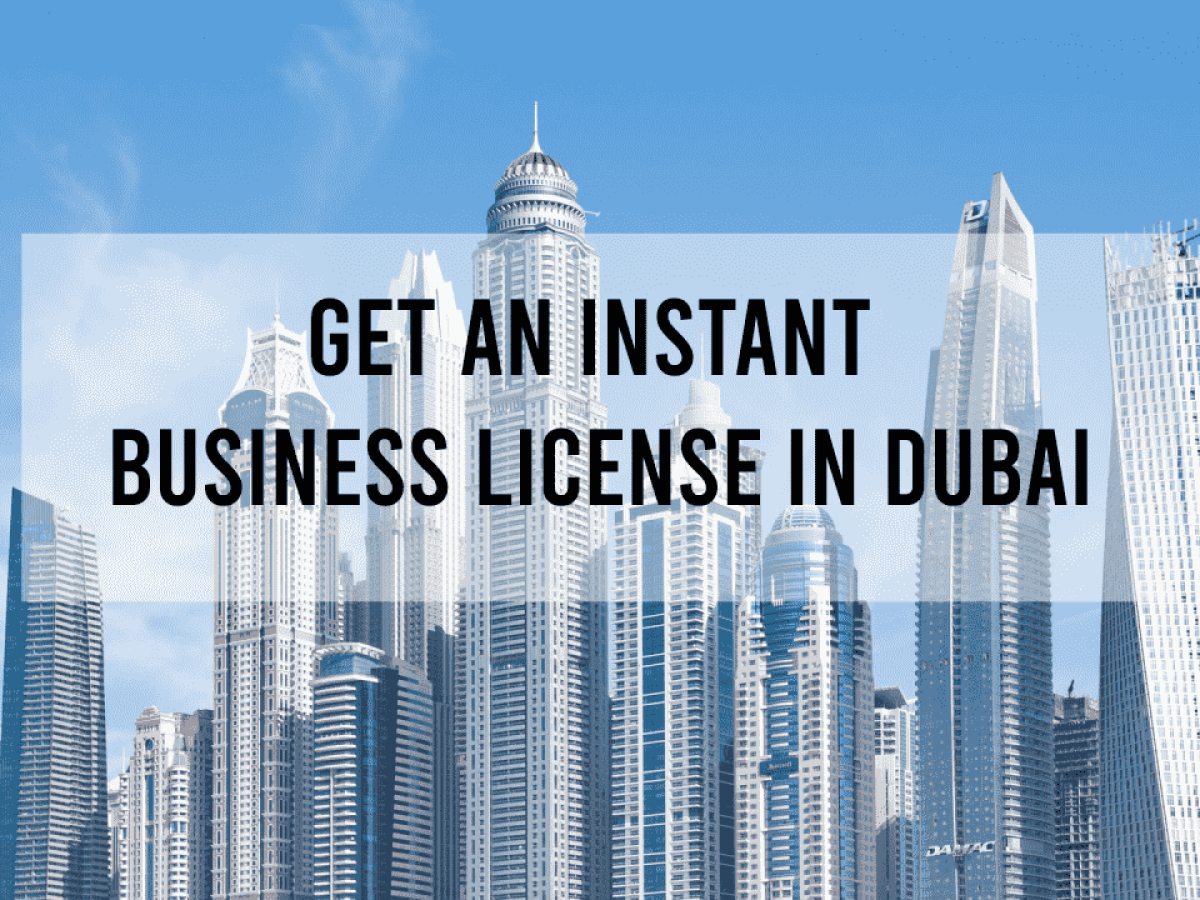 Instant License Dubai Instant License In Dubai & Abu Dhabi – Same